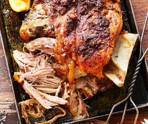 Comida Tradicional Marroquí: Los Mejores Platos para Probar en Marrakech