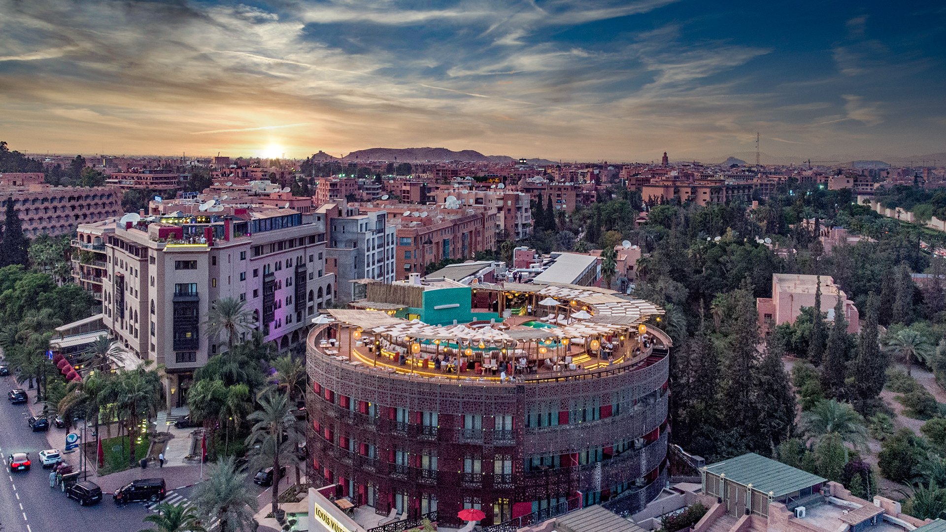 I 10 Migliori Ristoranti Di Marrakech 2025 I 10 Migliori Ristoranti Di Marrakech 2025