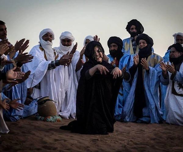 Berber Music in Morocco – Traditional Amazigh Songs, Dance & Instruments