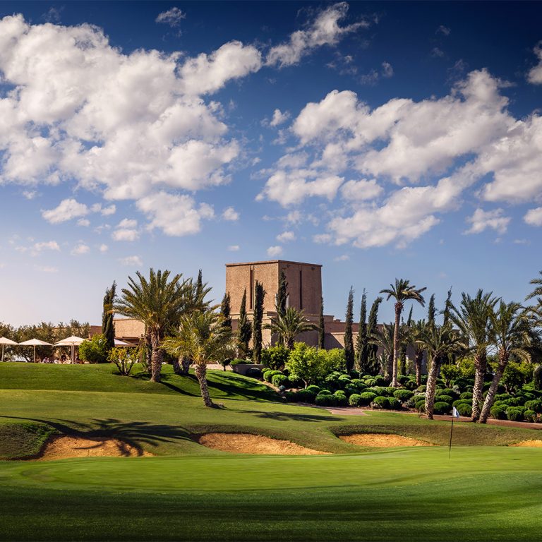 Jardins da Menara Marrakech – História, Serenidade e Vistas das ...