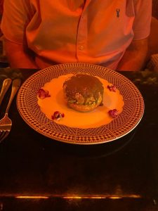 Azar Marrakech | Menu, Prices & Reviews