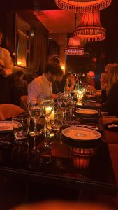 Azar Marrakech | Menu, Prices & Reviews