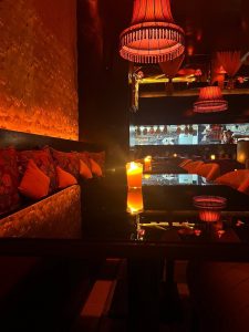 Azar Marrakech | Menu, Prices & Reviews