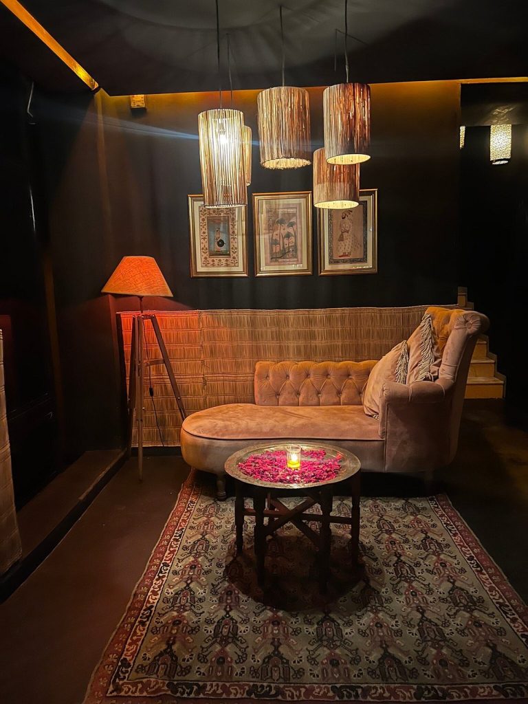 Azar Marrakech | Menu, Prices & Reviews