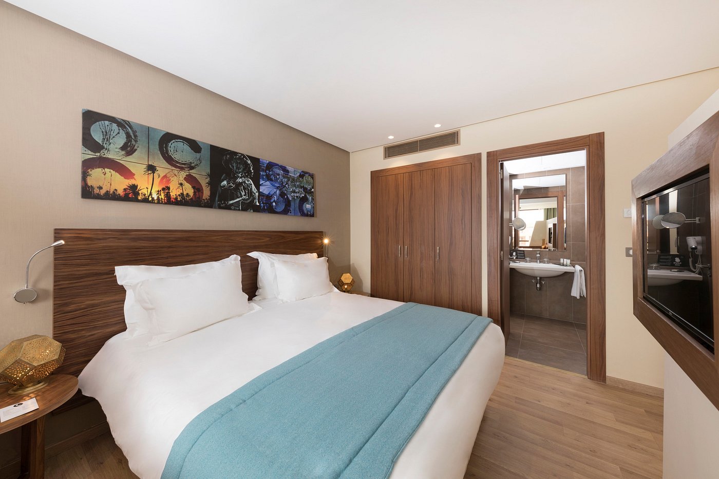 Be Live Experience Marrakech Palmeraie | Reviews & Prices