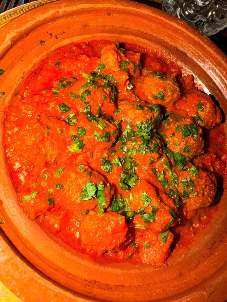 Palais Dar Soukkar Marrakech | Menu, Booking & Reviews