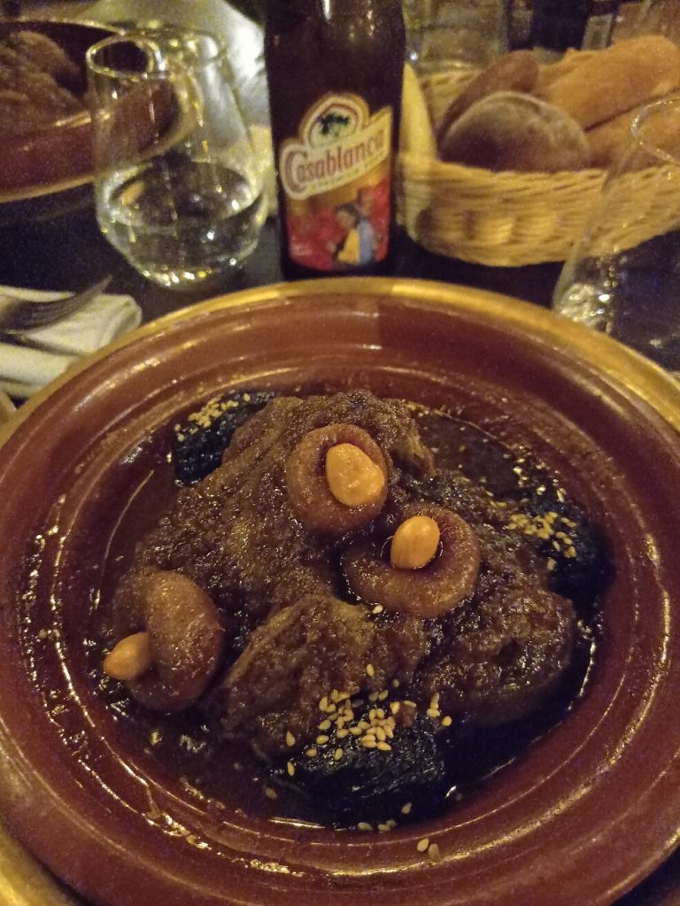 Safran by Koya Marrakech | Menu, Booking & Reviews