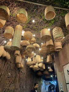 Nomad Marrakech | Menu, Reviews, Location