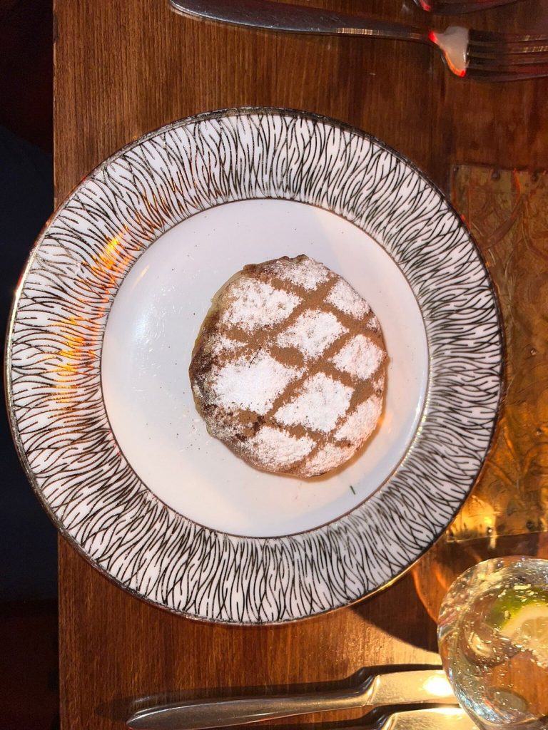 Palais Dar Soukkar Marrakech | Menu, Booking & Reviews