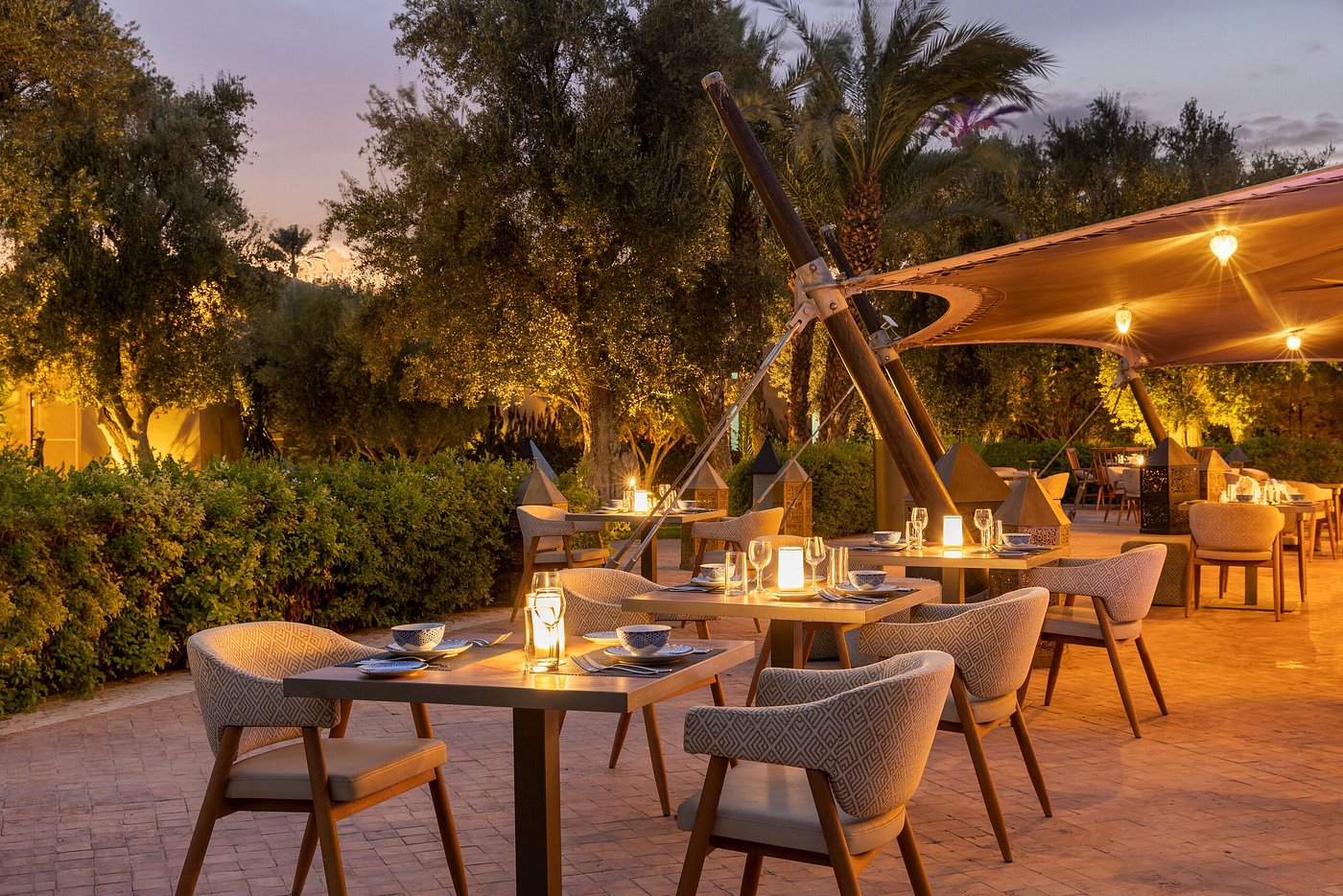 Club Med Marrakech La Palmeraie | Reviews & Prices