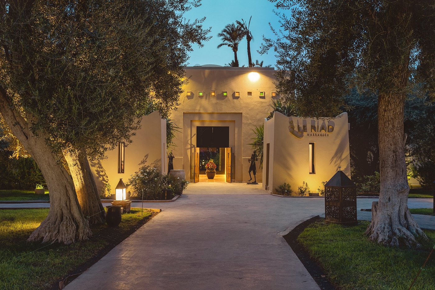 Club Med Marrakech La Palmeraie | Reviews & Prices