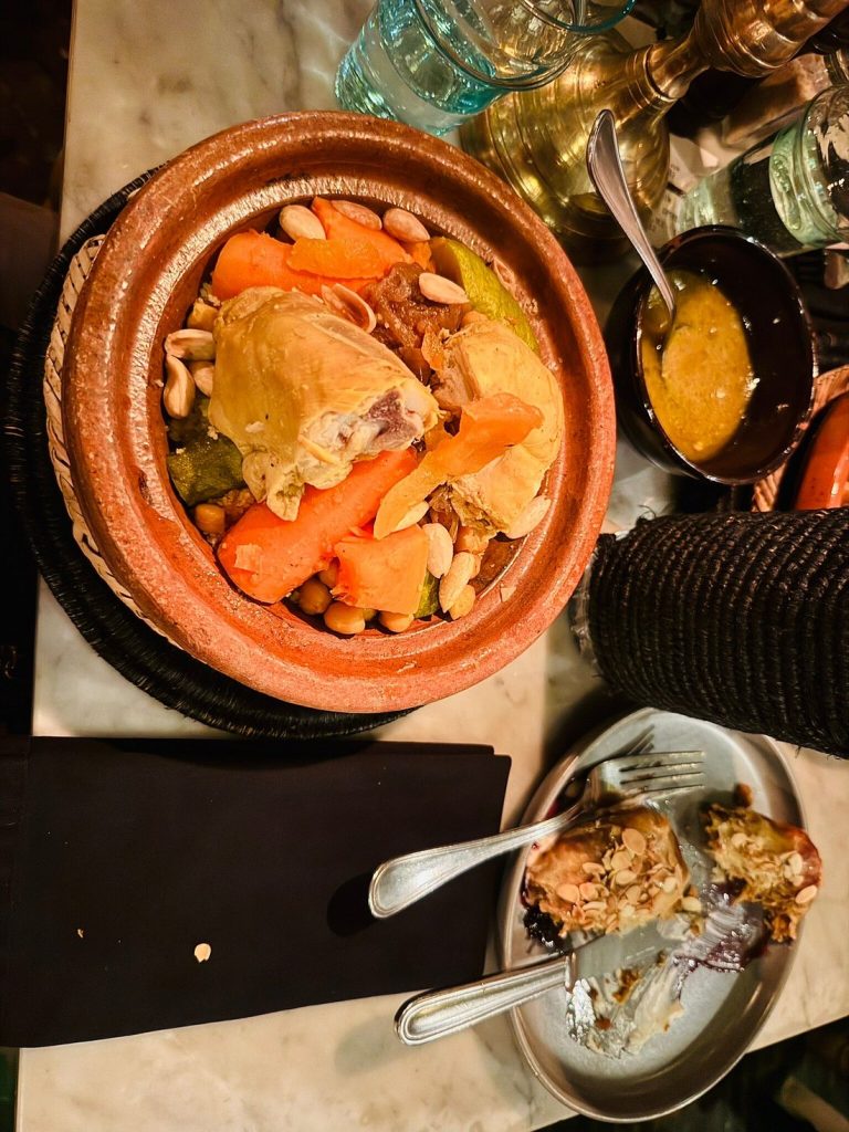 Le Jardin Marrakech | Menu, Reviews, Location