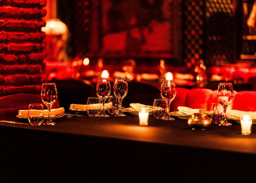 Palais Dar Soukkar Marrakech | Menu, Booking & Reviews