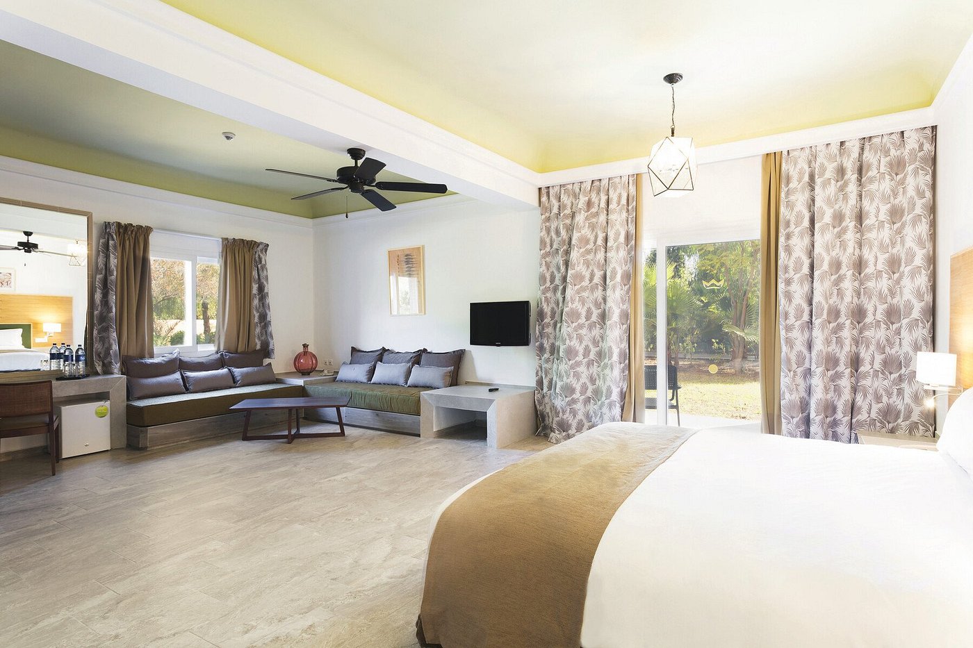 Hotel Riu Tikida Palmeraie Marrakech | Reviews & Prices