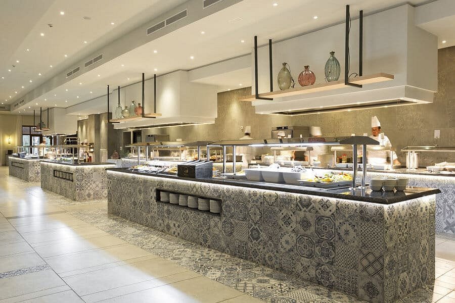 Hotel Riu Tikida Palmeraie Marrakech | Reviews & Prices